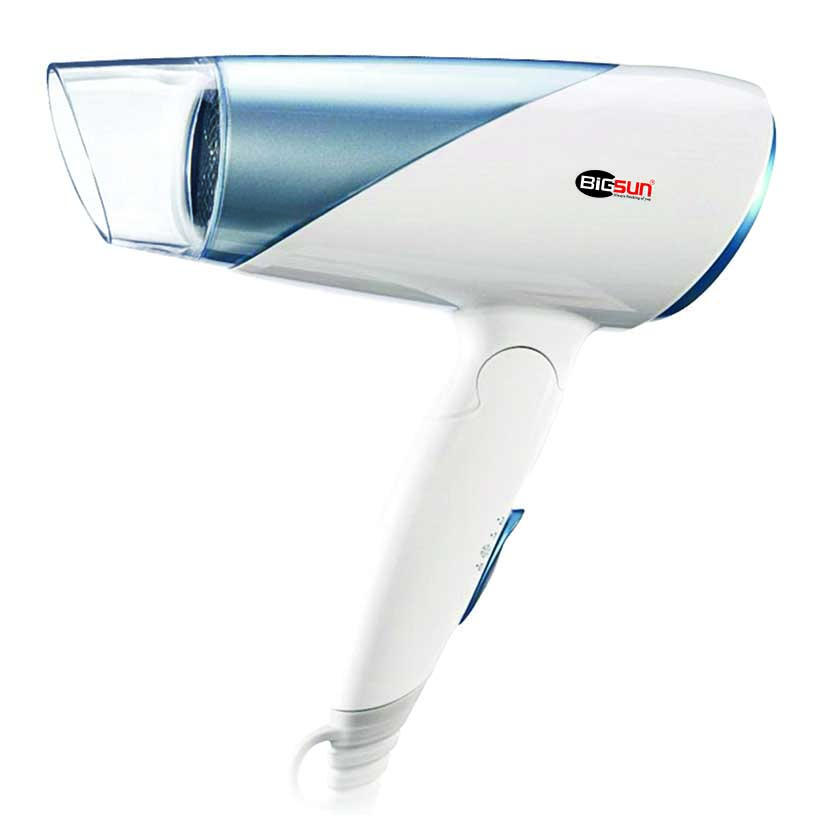 Máy sấy tóc 1000W BD-1000 - BigSun