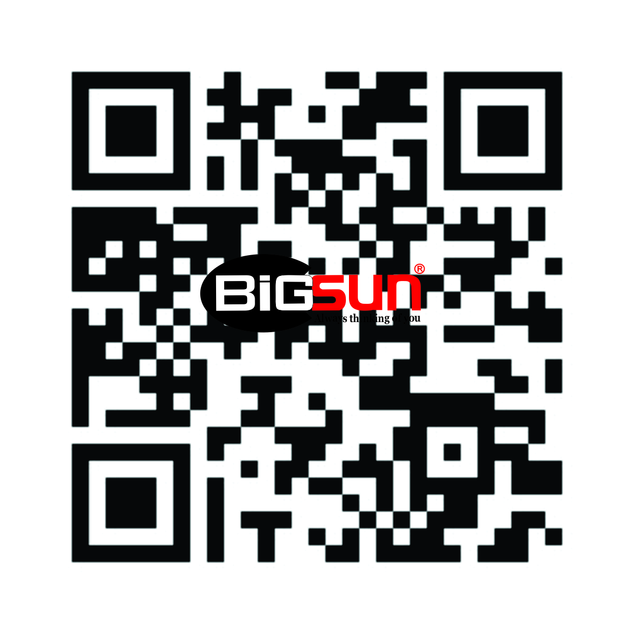 BẢO HÀNH - Gia Dụng BigSun