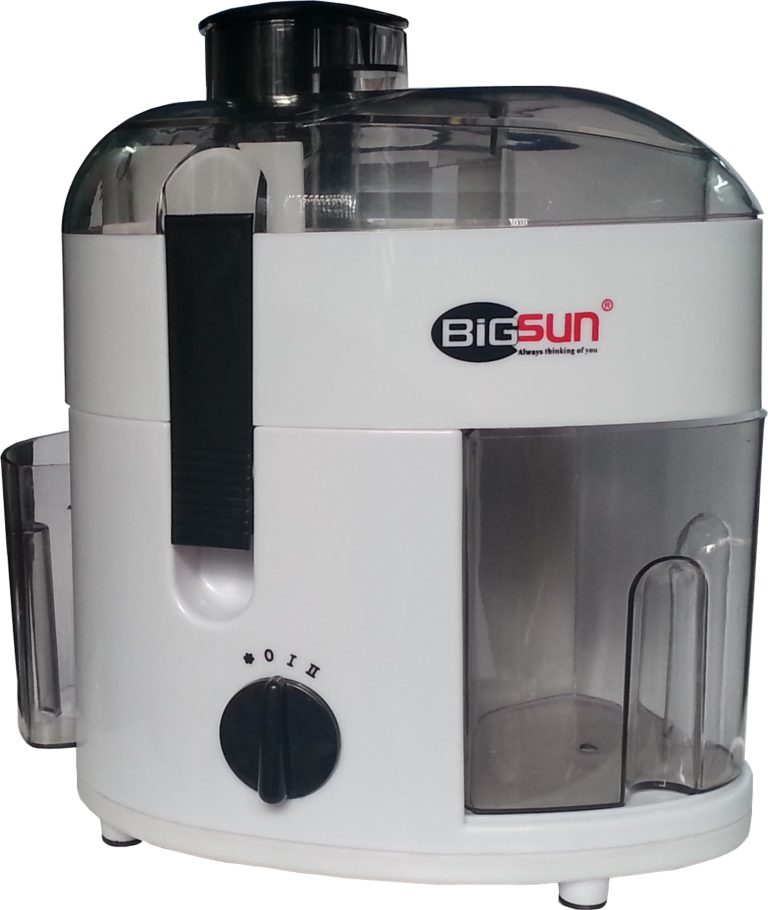 Máy ép trái cây BJ-25 - Gia Dụng BigSun